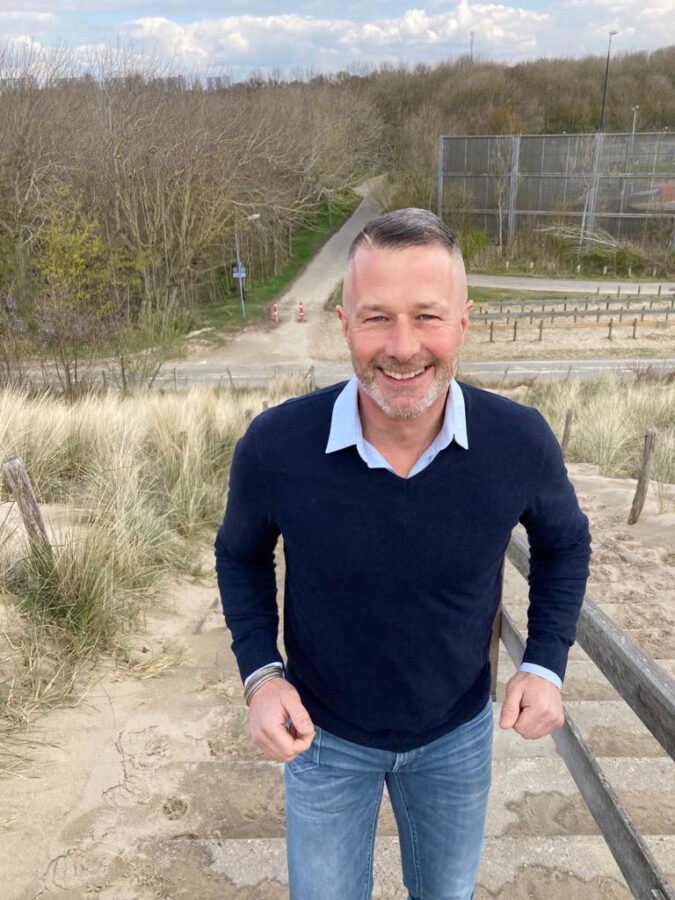 Marcel Minheere | Jeroen Jonk