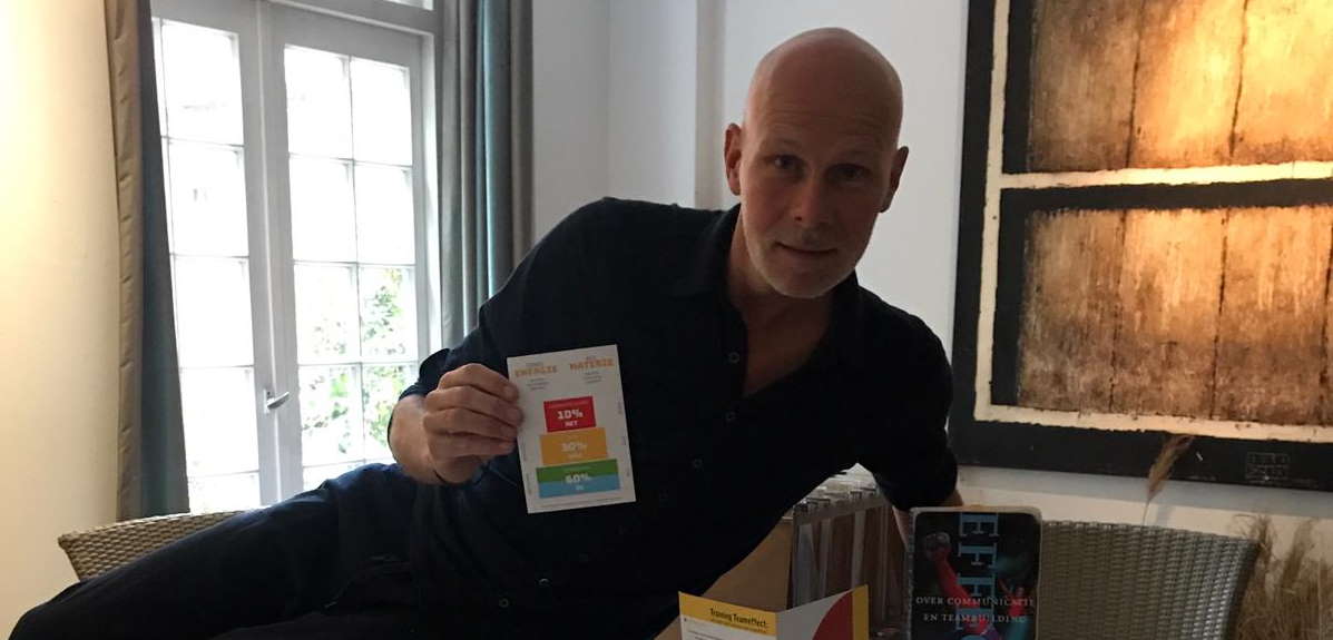 Stories van Jeroen Jonk | Leadership & Teamguide